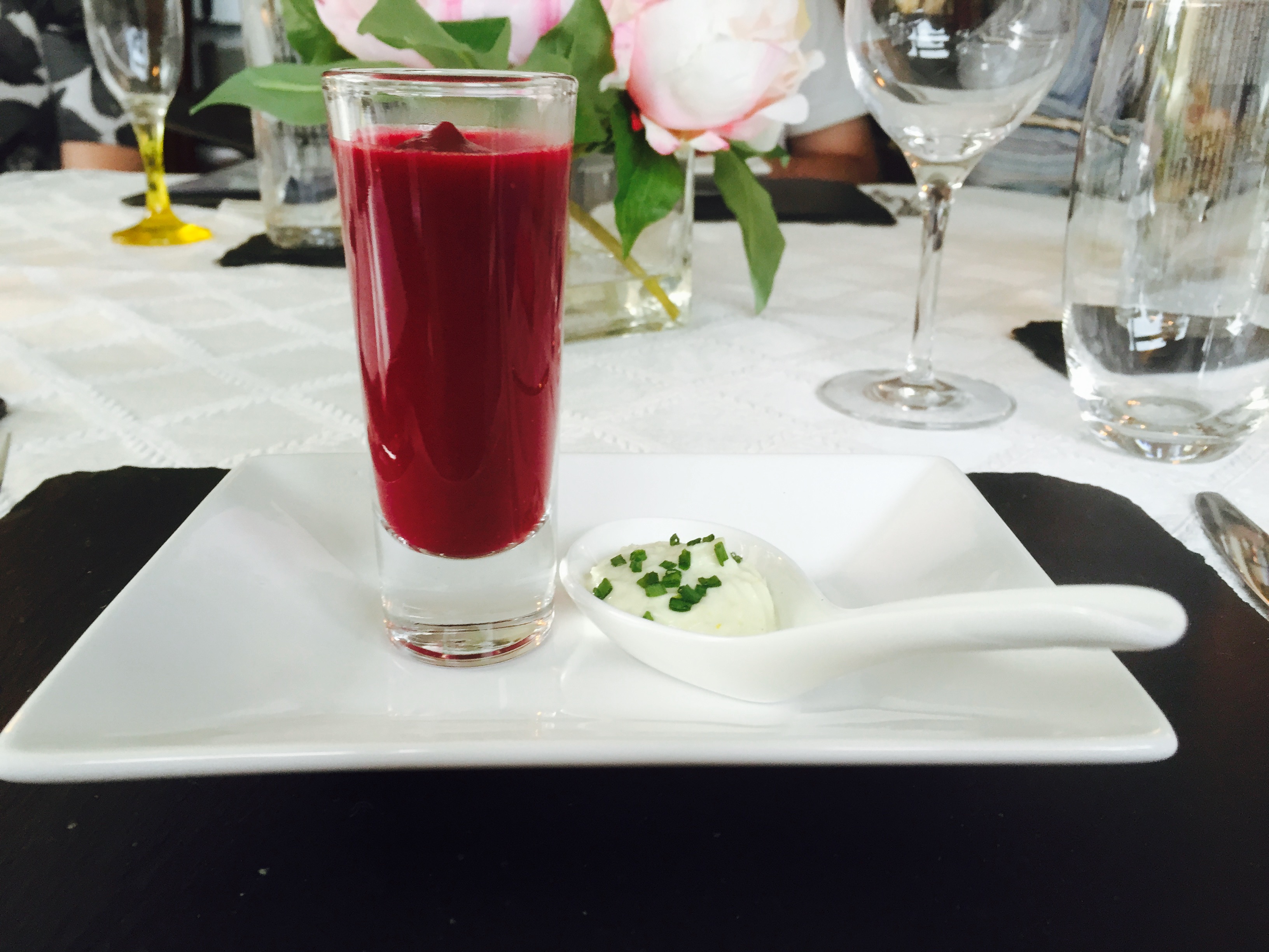 Contact – Tantalize – catering, private dining and supper club