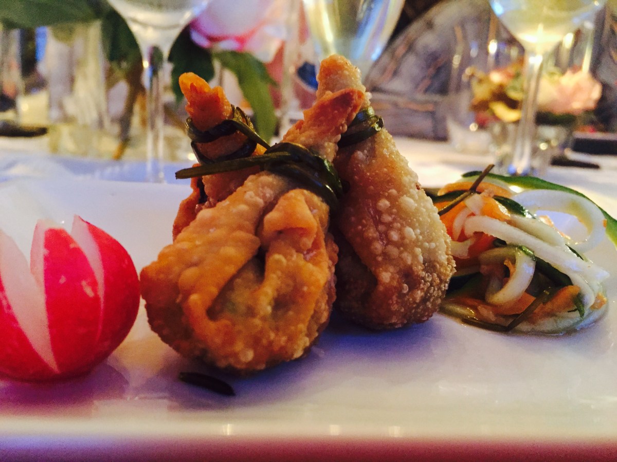 Tantalize – catering, private dining and supper club – The most ...